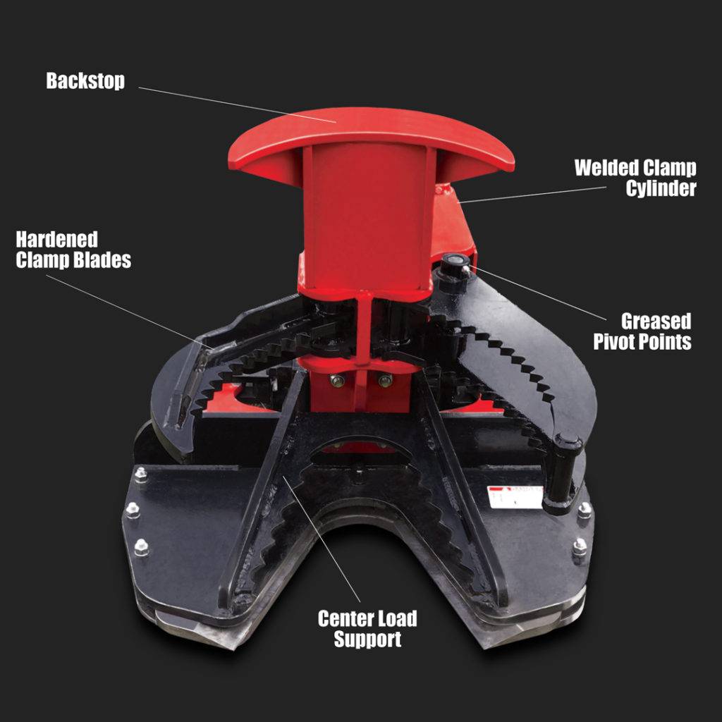 CLAMPIT - PRECISION MANUFACTURING