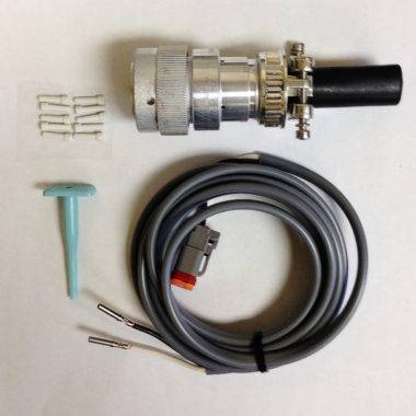 14 PIN CONNECTOR - PRECISION MANUFACTURING