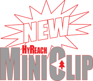 Mini Clip Tree Shear – Precision Manufacturing