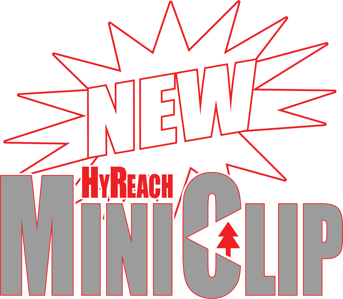 Mini Clip Tree Shear – Precision Manufacturing