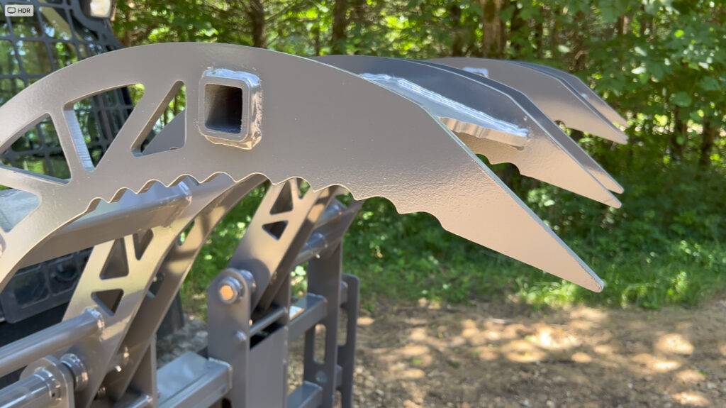 THE CLOSER 344 - PRECISION MANUFACTURING